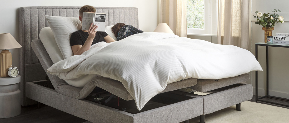 Adjustable Beds Up to 70 off Beliani